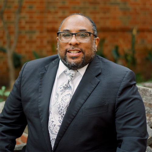 Meet The Church Planters - Dallas CPC